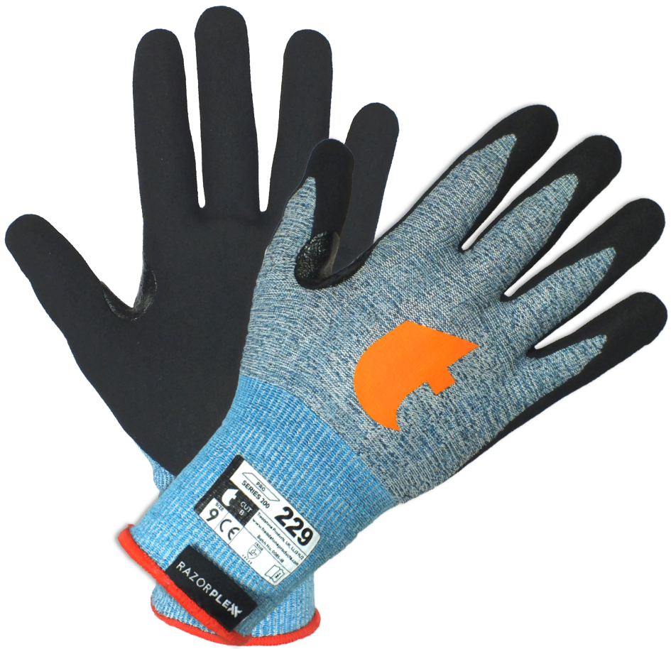 Pro 229 Treadstone Safety