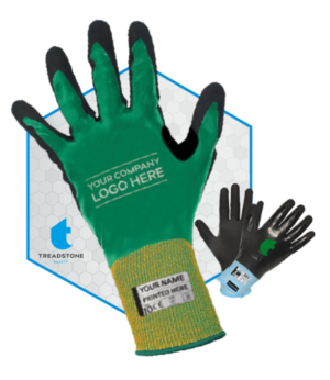 Private Label Safety Gloves – Treadstone Safety