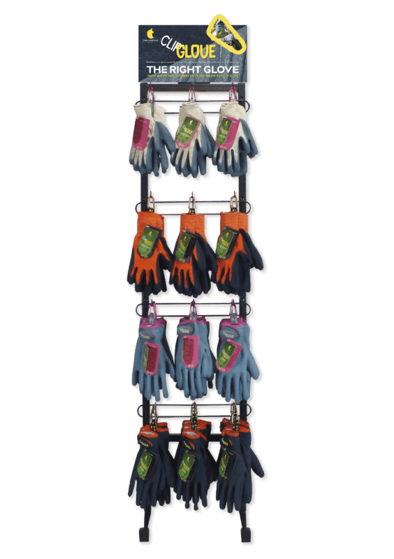 Merchandising - Treadstone Products