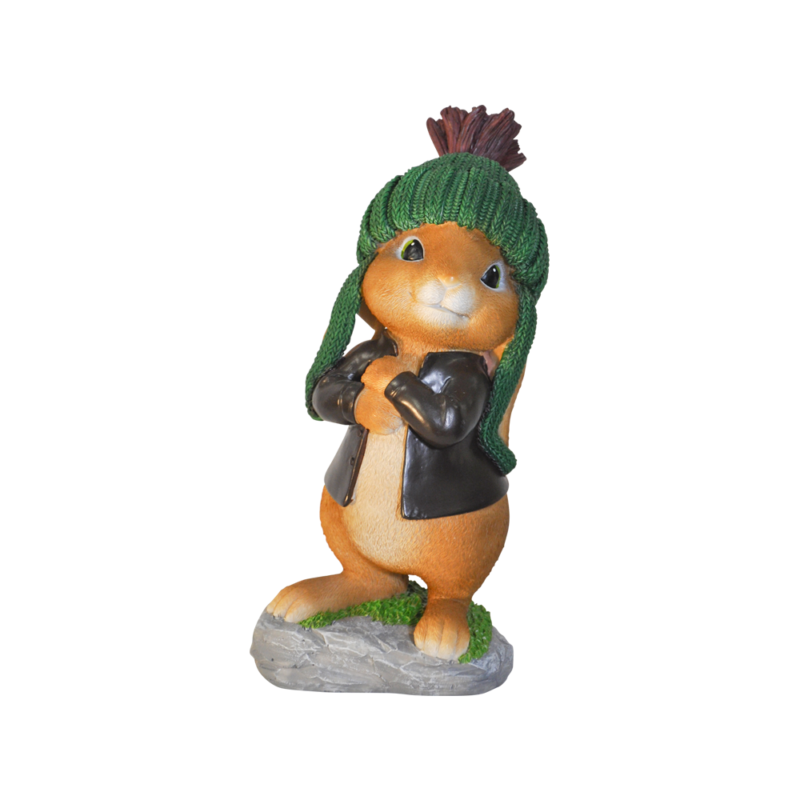 PETER RABBIT GARDEN ORNAMENT - Treadstone Products