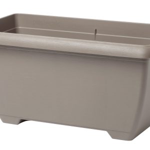 DEEP TROUGH WITH SAUCER - Treadstone Products