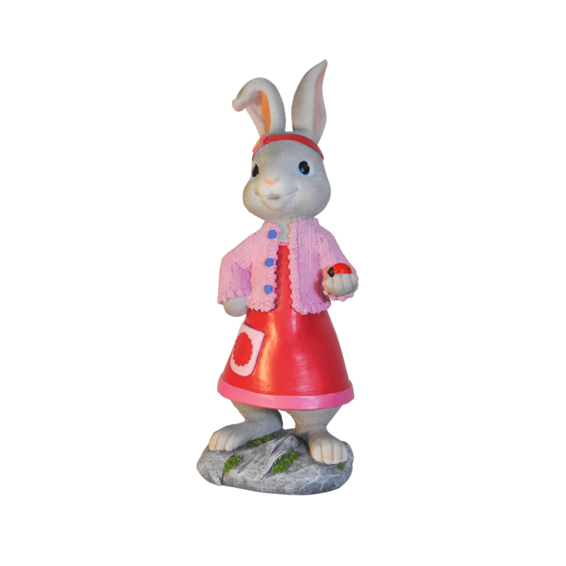 PETER RABBIT GARDEN ORNAMENT - Treadstone Products