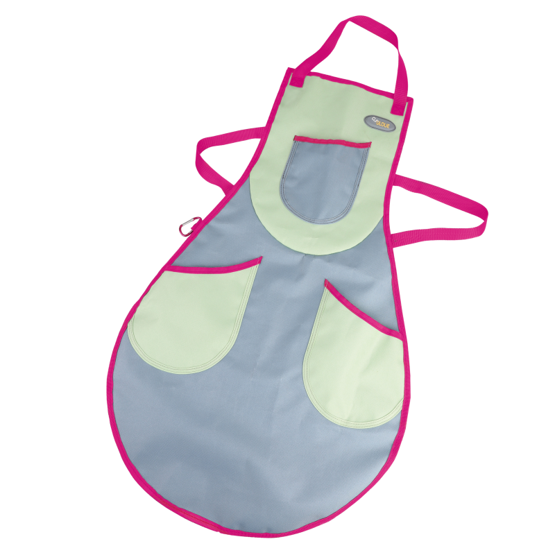 LONG APRON - Treadstone Products