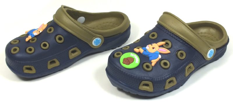 PETER RABBIT CLOGS - Treadstone Products