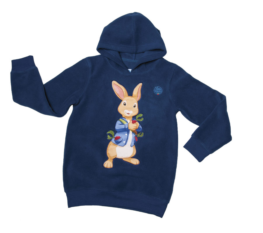 PETER RABBIT HOODIE - Treadstone Products