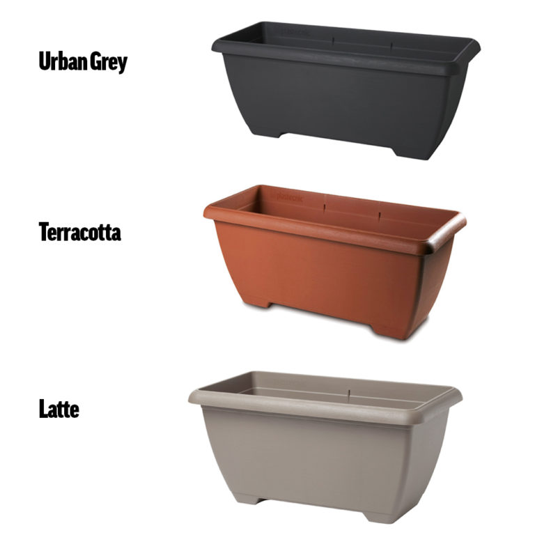 The Good Life - Treadstone Products