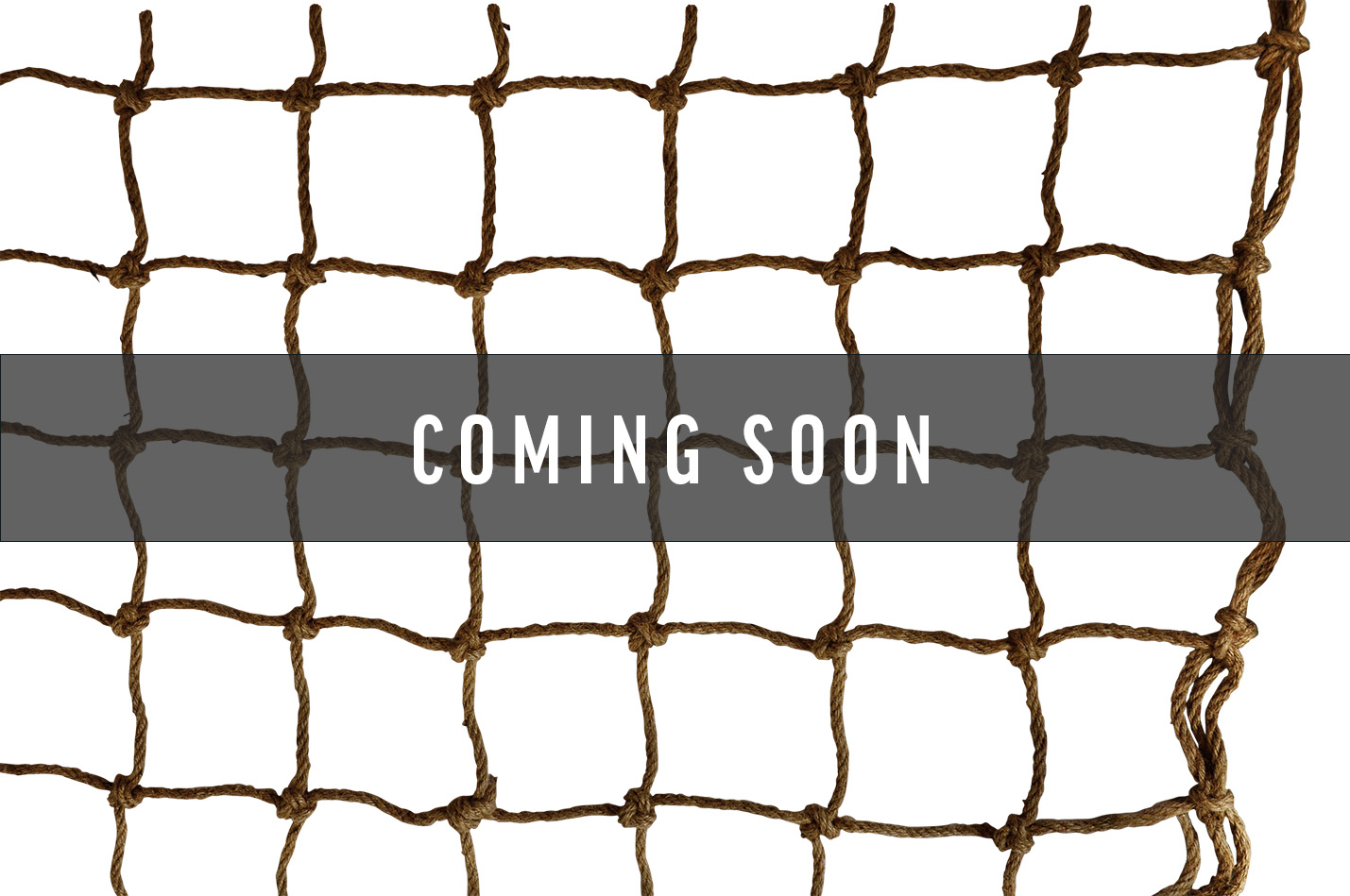 ROPE TRELLIS - Treadstone Products