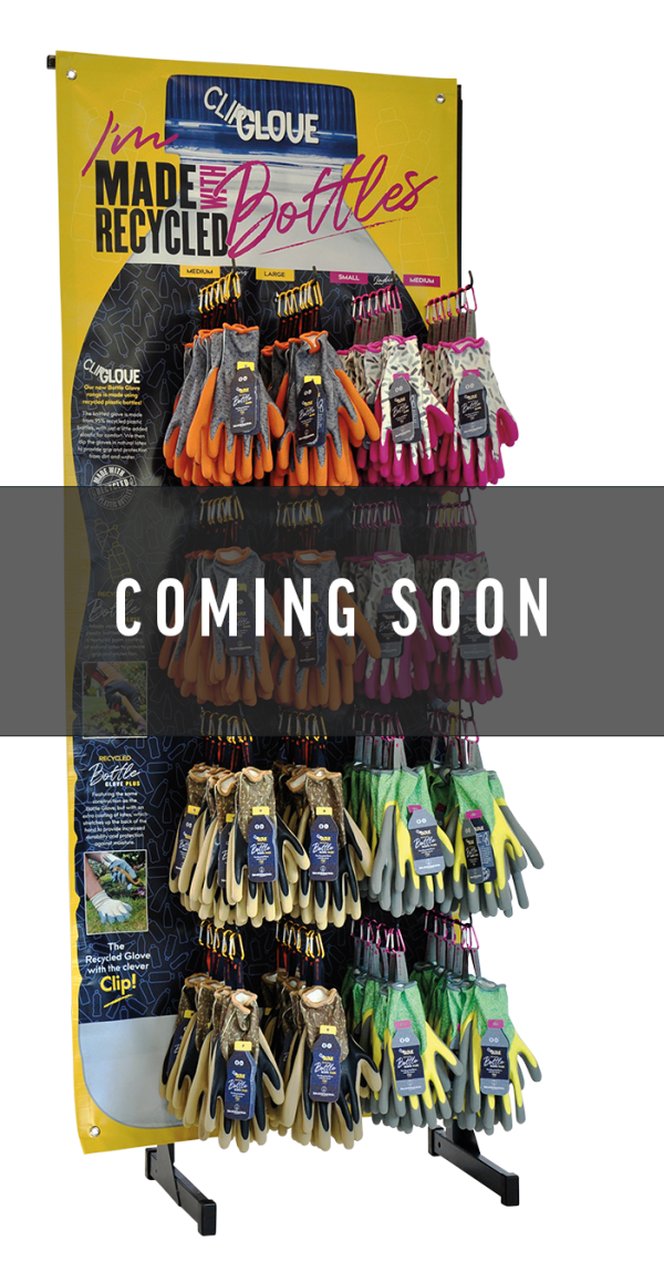 Merchandising - Treadstone Products