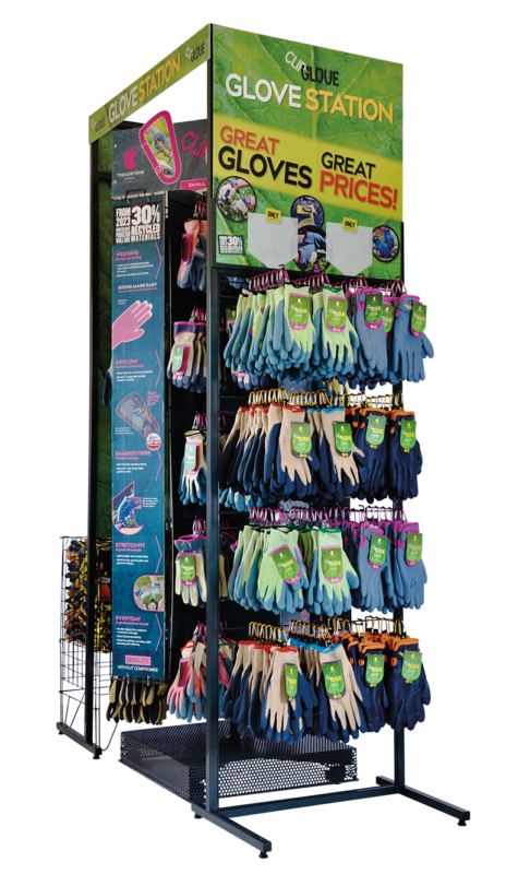 Merchandising - Treadstone Products