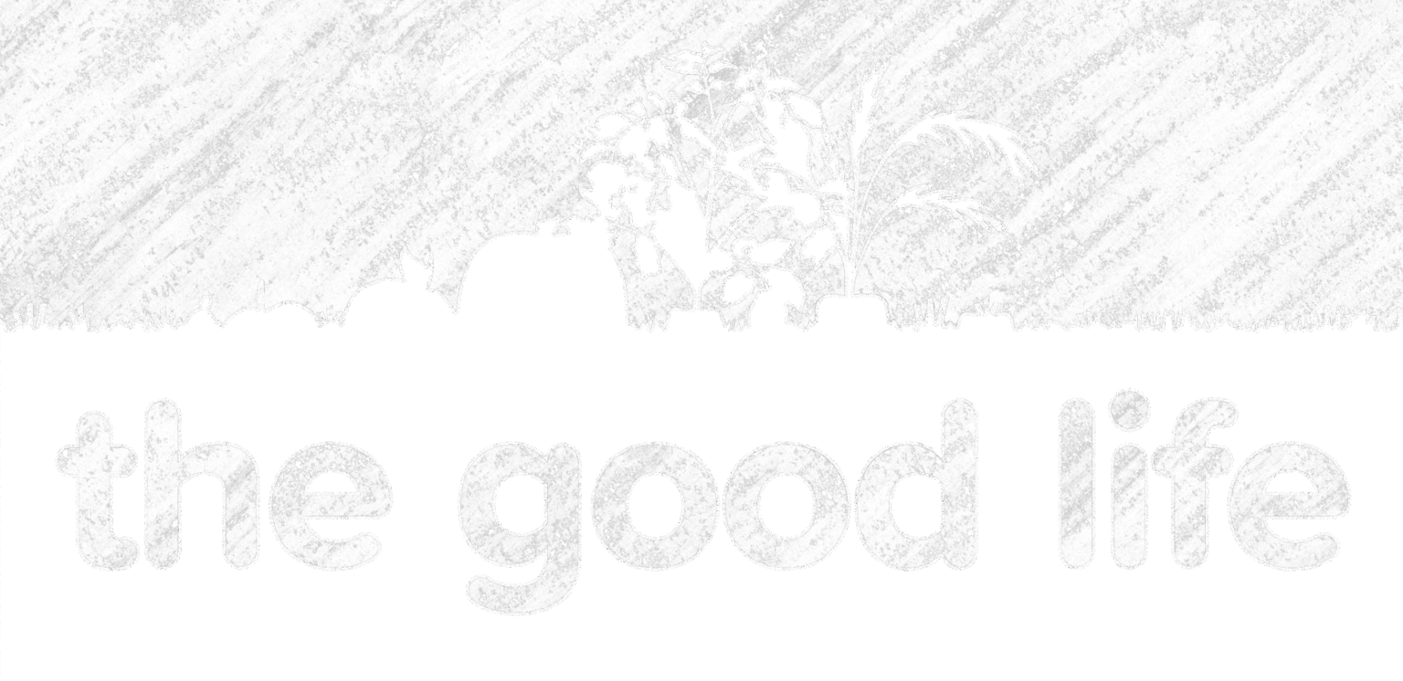 The Good Life - Treadstone Products