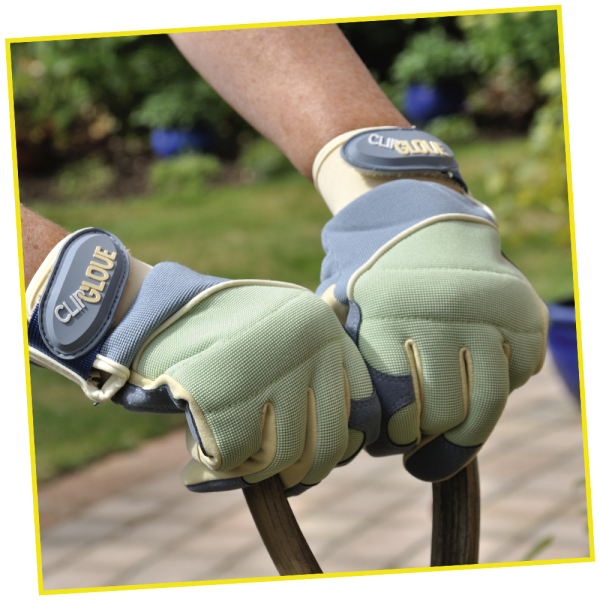 ClipGlove - Treadstone Products