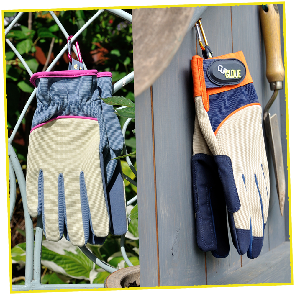 ClipGlove - Treadstone Products