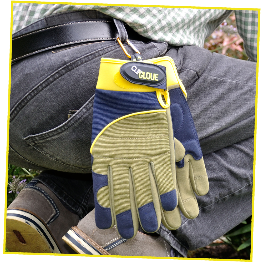 ClipGlove - Treadstone Products