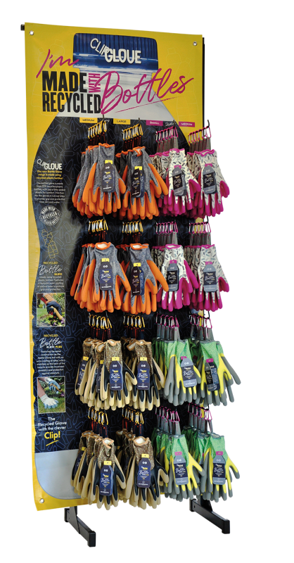Merchandising - Treadstone Products