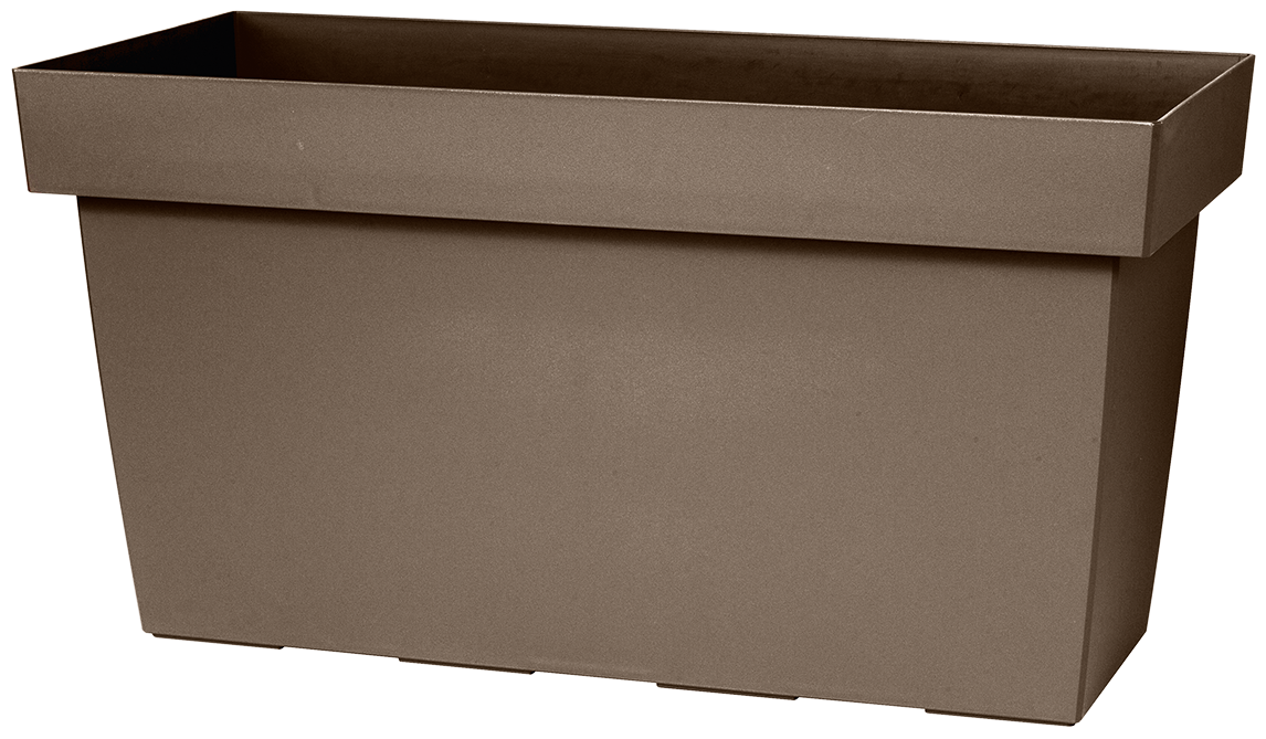 CONTEMPORARY MAXI TROUGH - Treadstone Products