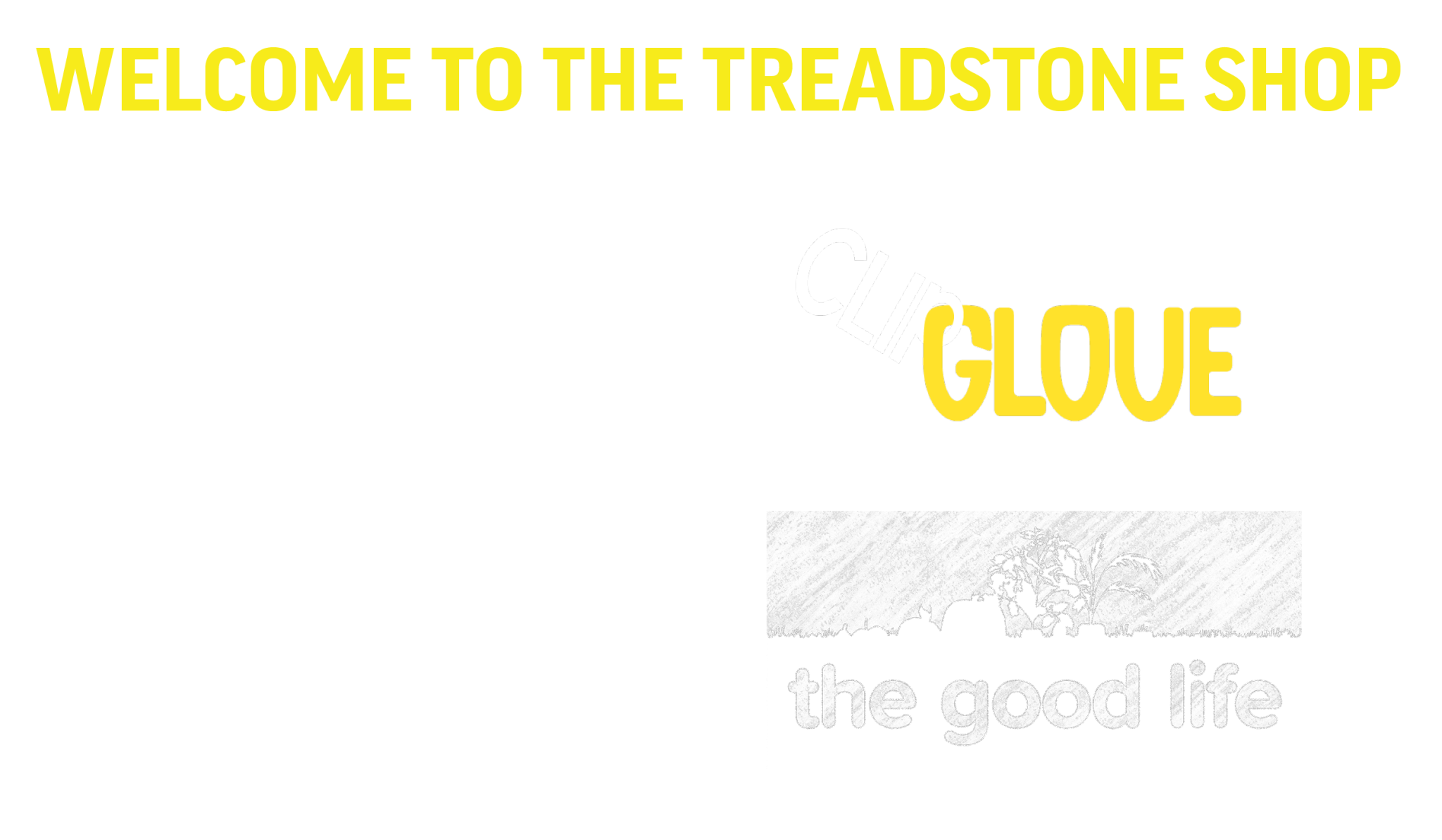 Treadstone Garden Shop - Treadstone Products