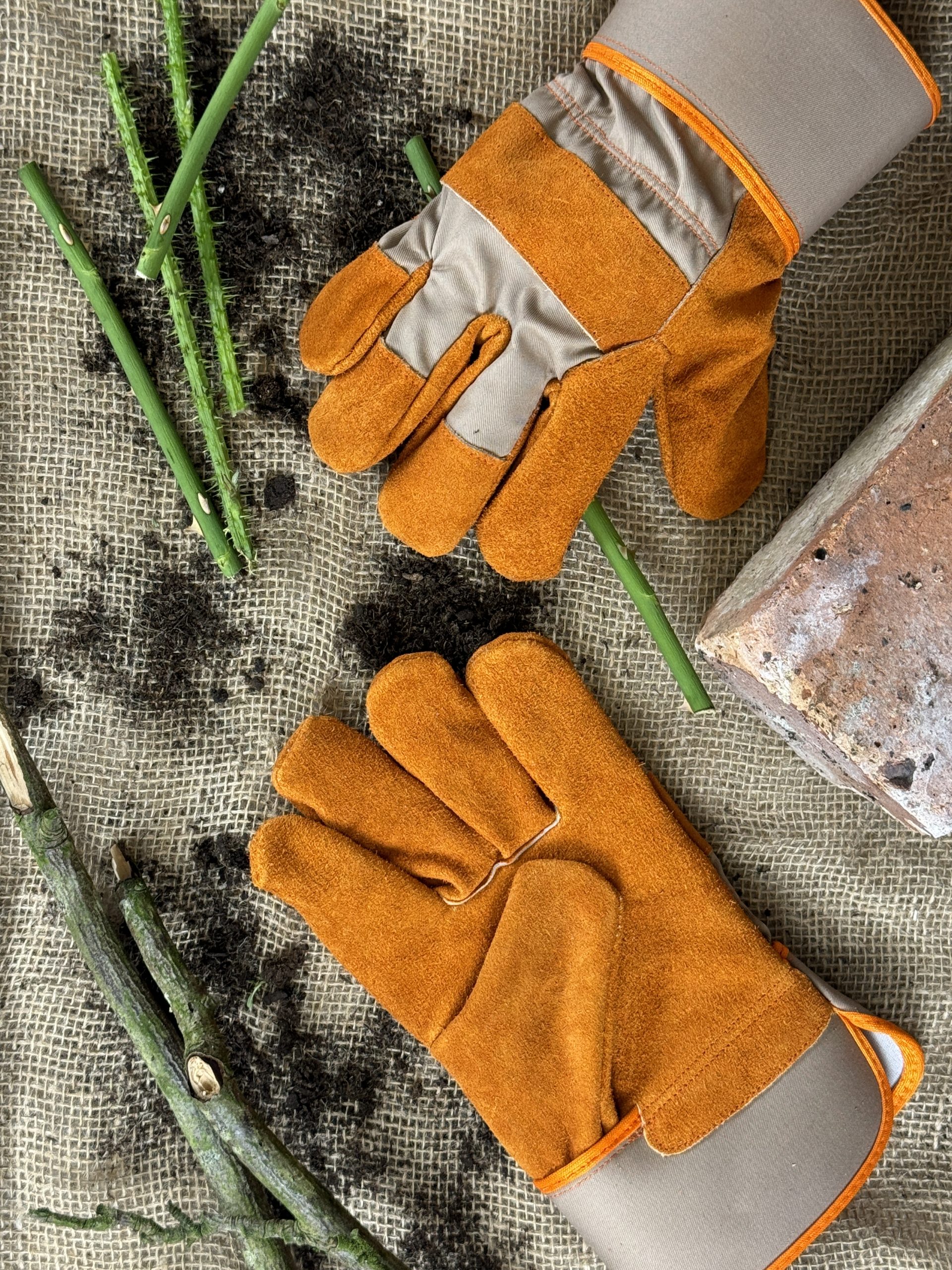TREADSTONE LAUNCH BUDGET FRIENDLY GLOVE GARDEN RANGE - Treadstone Products