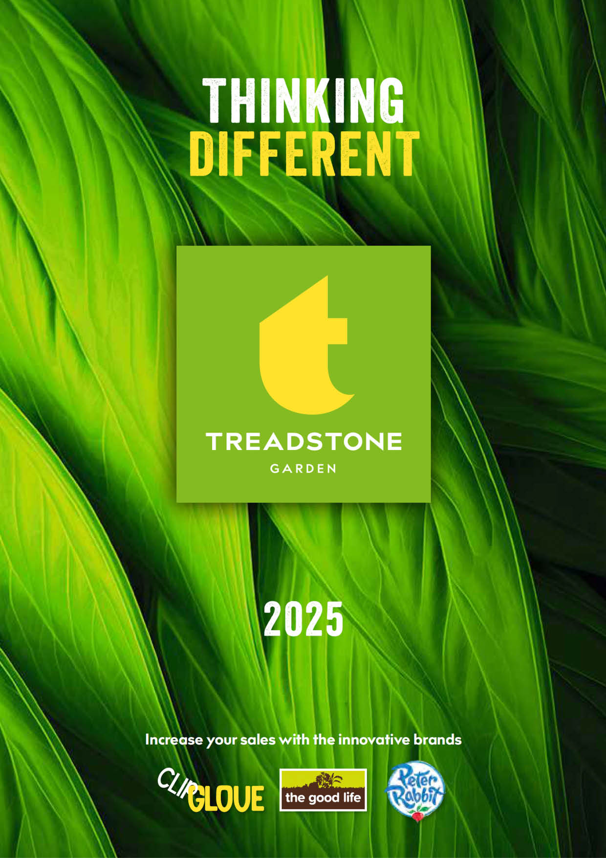 About Us - Treadstone Products