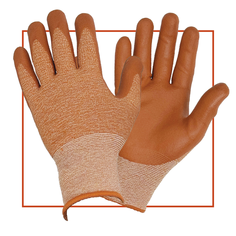 CEDAR GARDEN GLOVE - Treadstone Products
