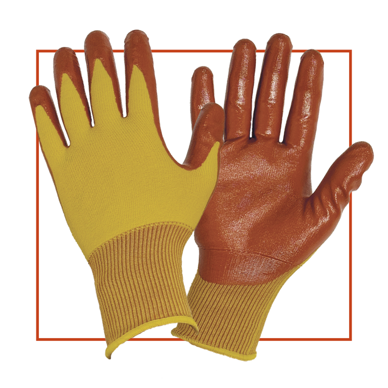 Coppice Gloves - Treadstone Products