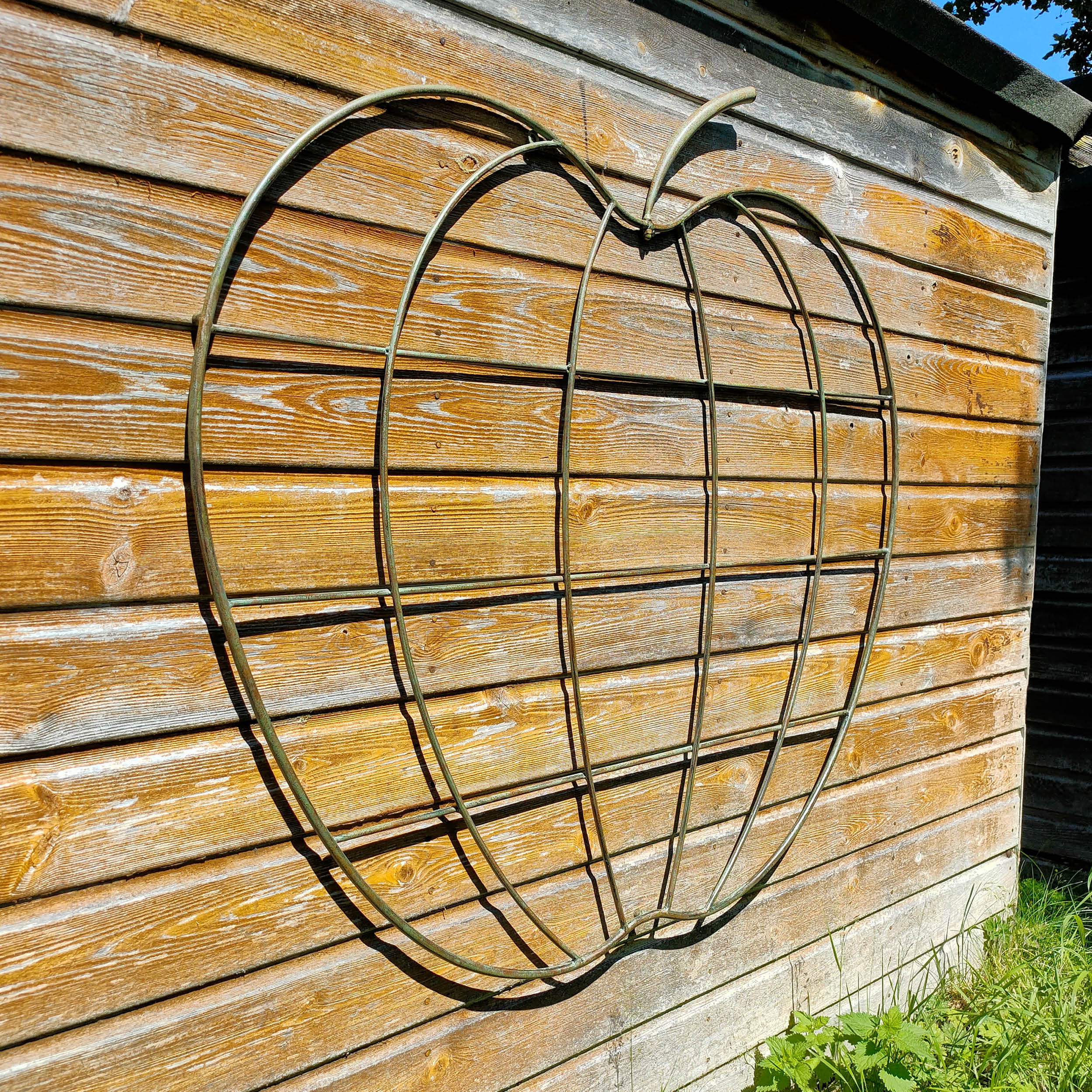APPLE ORCHARD TRELLIS - Treadstone Products